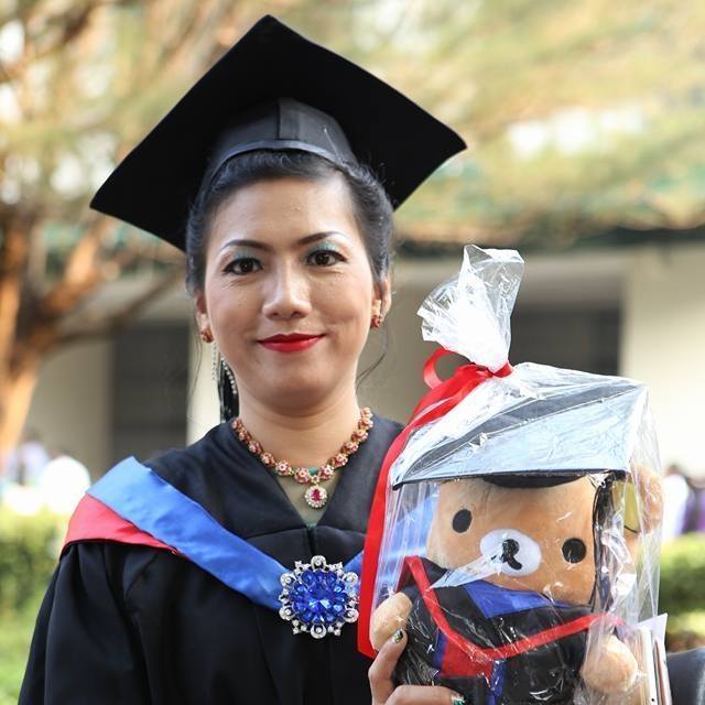 Daw San Thida Myo Latt - Business Centric Network (BCN)